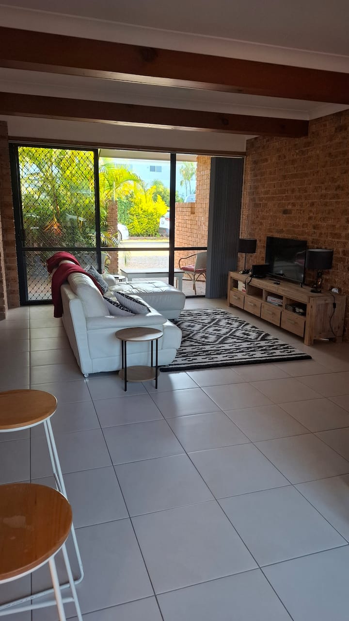 Forster Town House - Forster