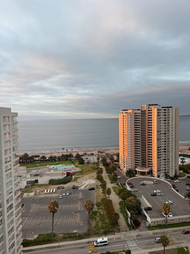 Tu Escapada Costera Con Vista Infinita - Elqui