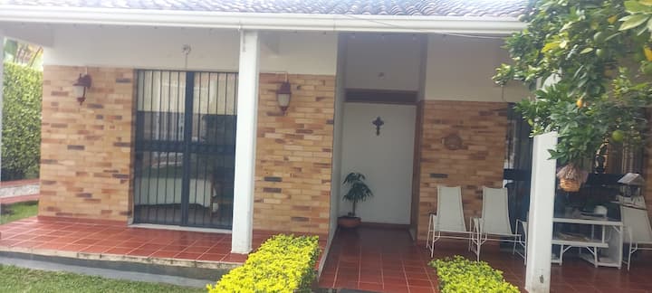 Ideal Casa Campestre En La Mesa Para Descansar - La Mesa