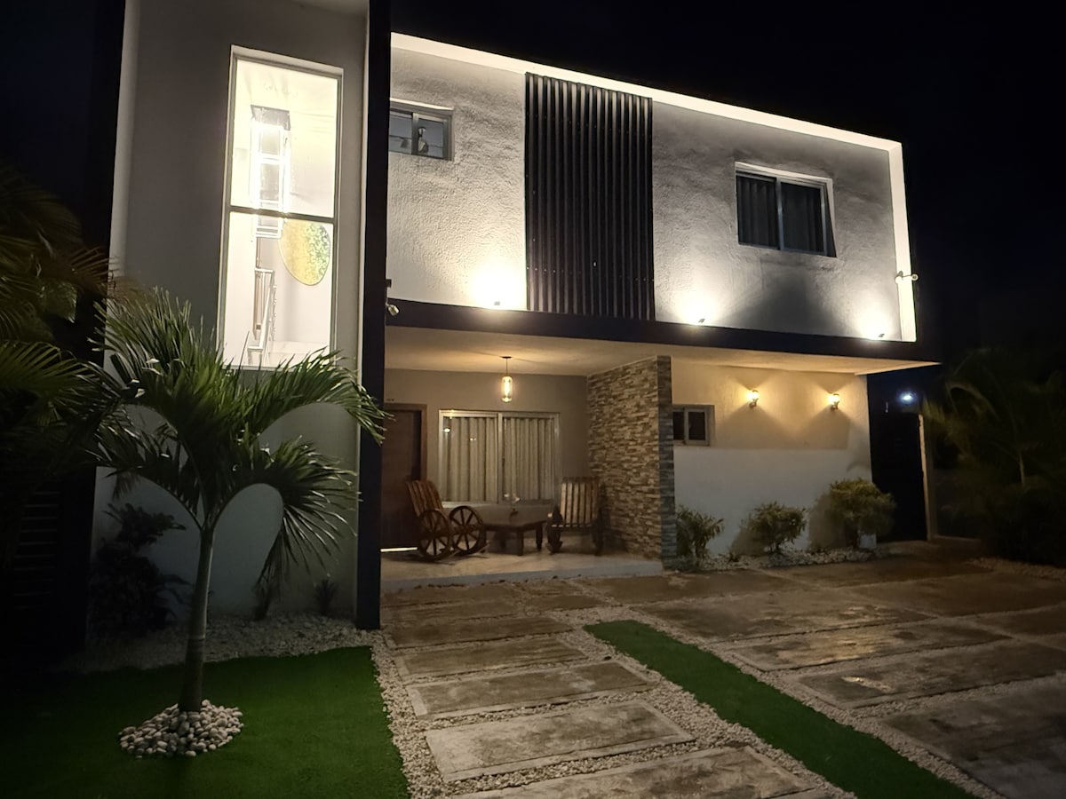 Villas Legacy - Casas en renta en Punta Cana, La Altagracia, República ...