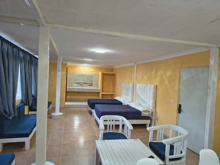 Suite Hotel La Cabaña - Acapulco