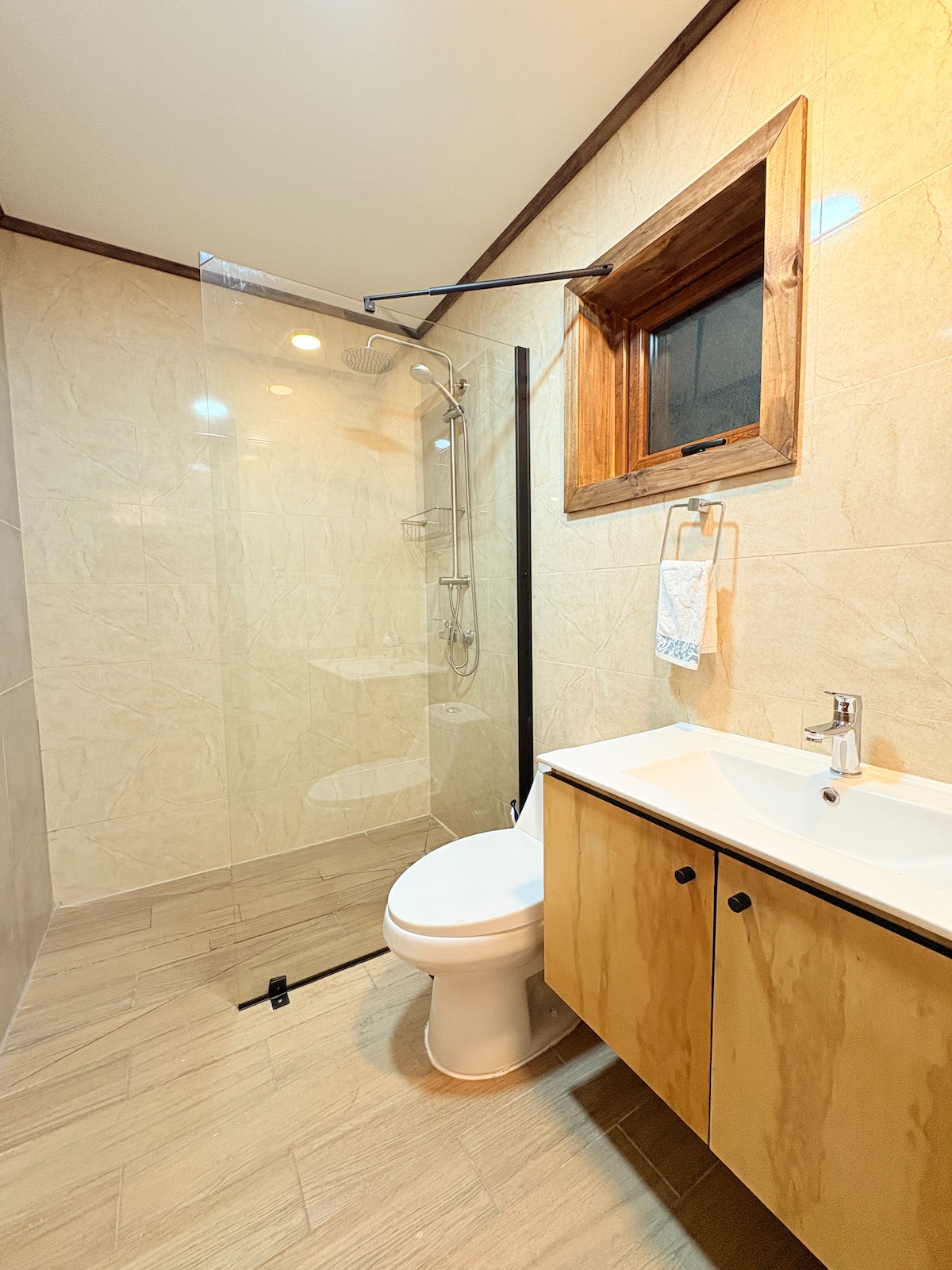 Cottage Pampa Pinuer (Ñire) Coyhaique - Chalet in affitto a Coyhaique ...