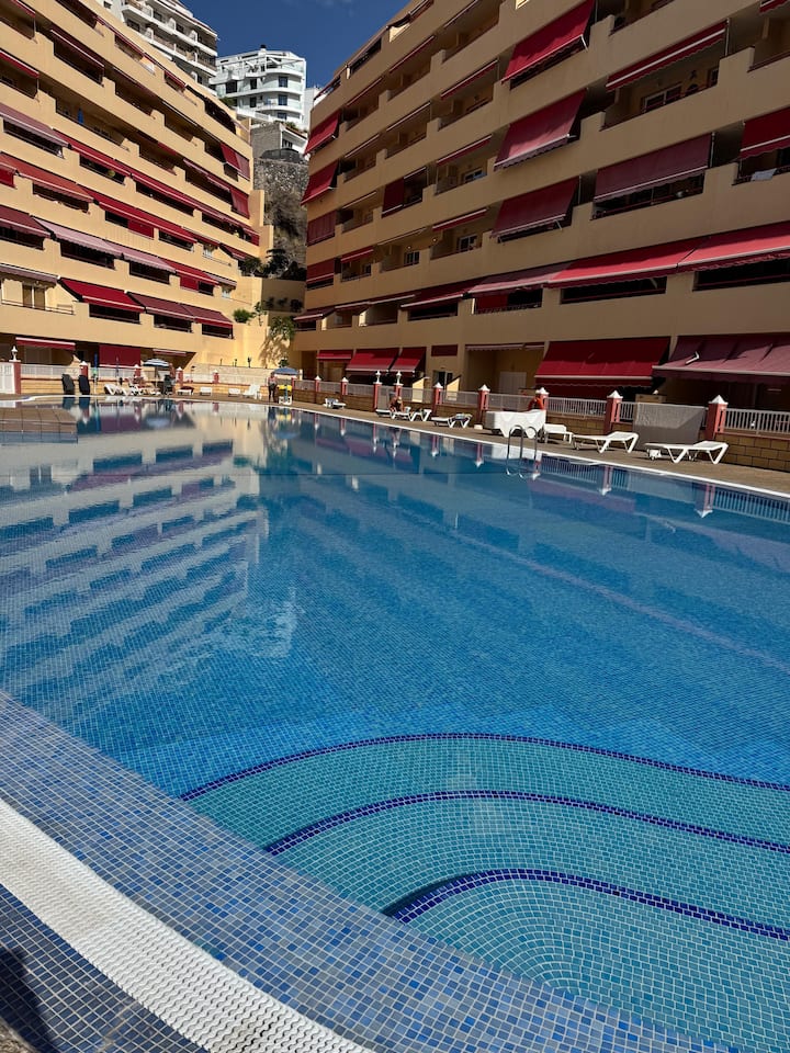 Casa De Rufio With Pool
Dream Holiday In Tenerife - Canarias