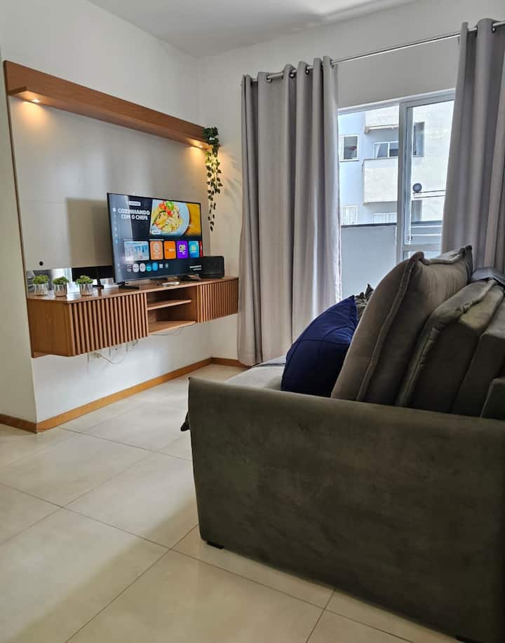 Conforto, Conectividade E ÓTima Localização! - Joinville