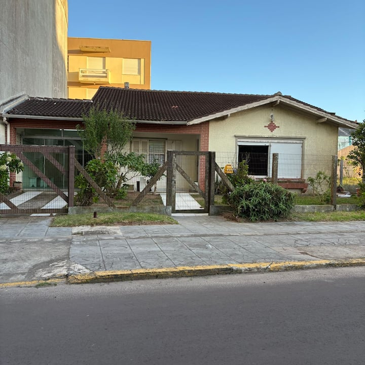 Casa Da Vovó Jane - Tramandaí