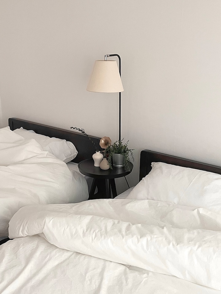 /New/ 광안리•독채•최대12인•짐보관•남천역2분•해변7분• - Busan