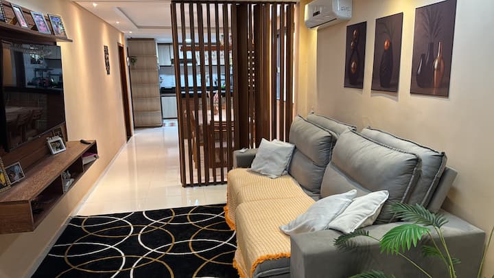 Casa No Centro De Porto Seguro - Porto Seguro