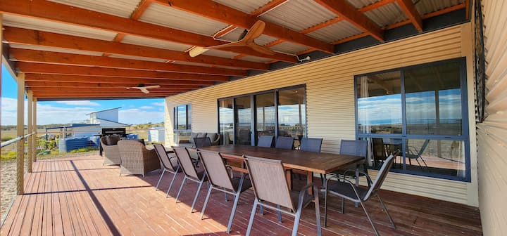 "Gooramadda Getaway" In Streaky Bay - Streaky Bay