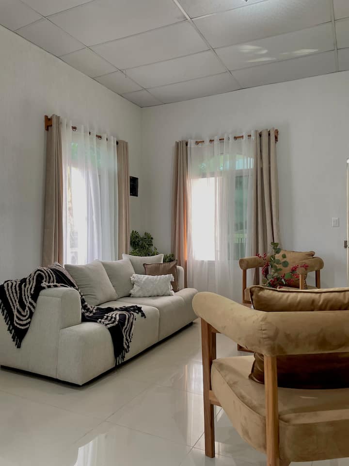 Casamarena| Zona Céntrica|parqueo|terraza - Guatemala