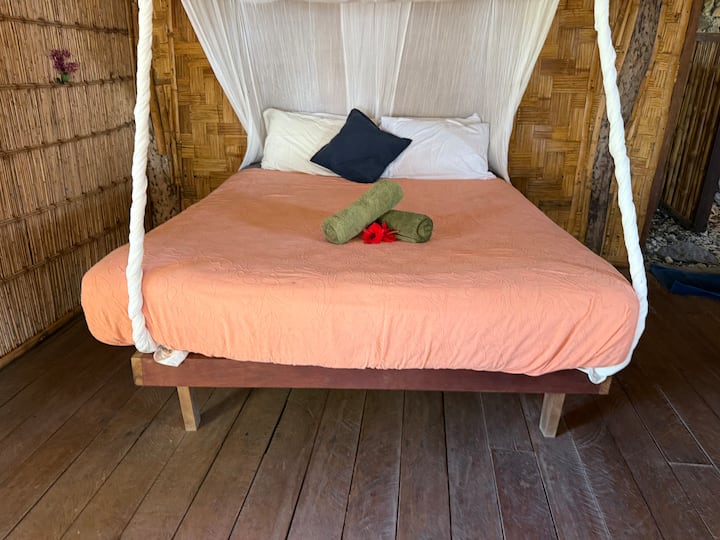 Fireworks Bungalow - Vanuatu