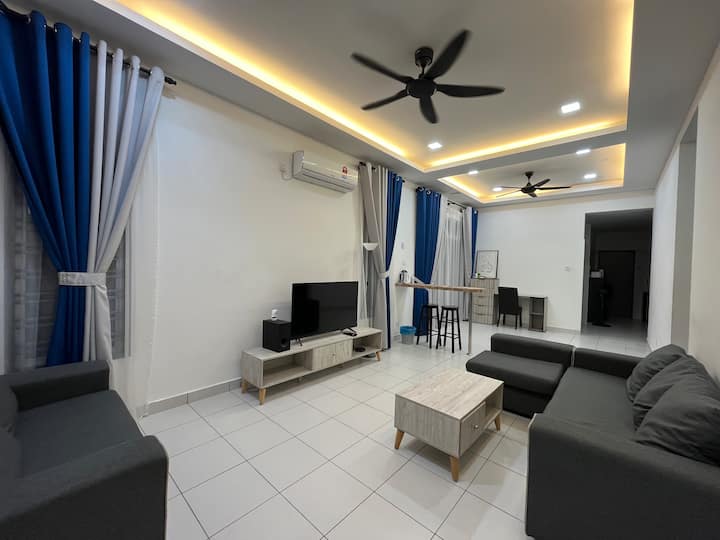 For Your Comforts - Kota Tinggi