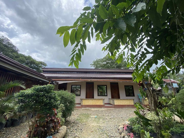 El Nido Budget Home Stay In New Ibajay - El Nido