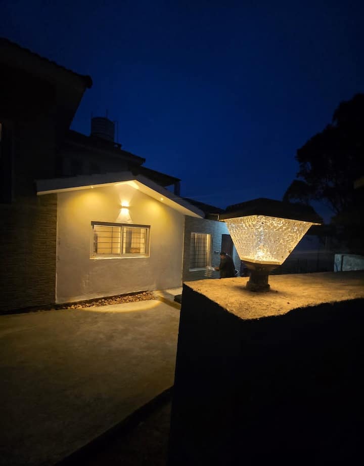 The Brook By Turquoise Villas - Kodaikanal