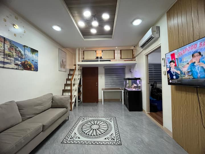 Lingayen Pangasinan Resthouse - A Peaceful Getaway - Lingayen