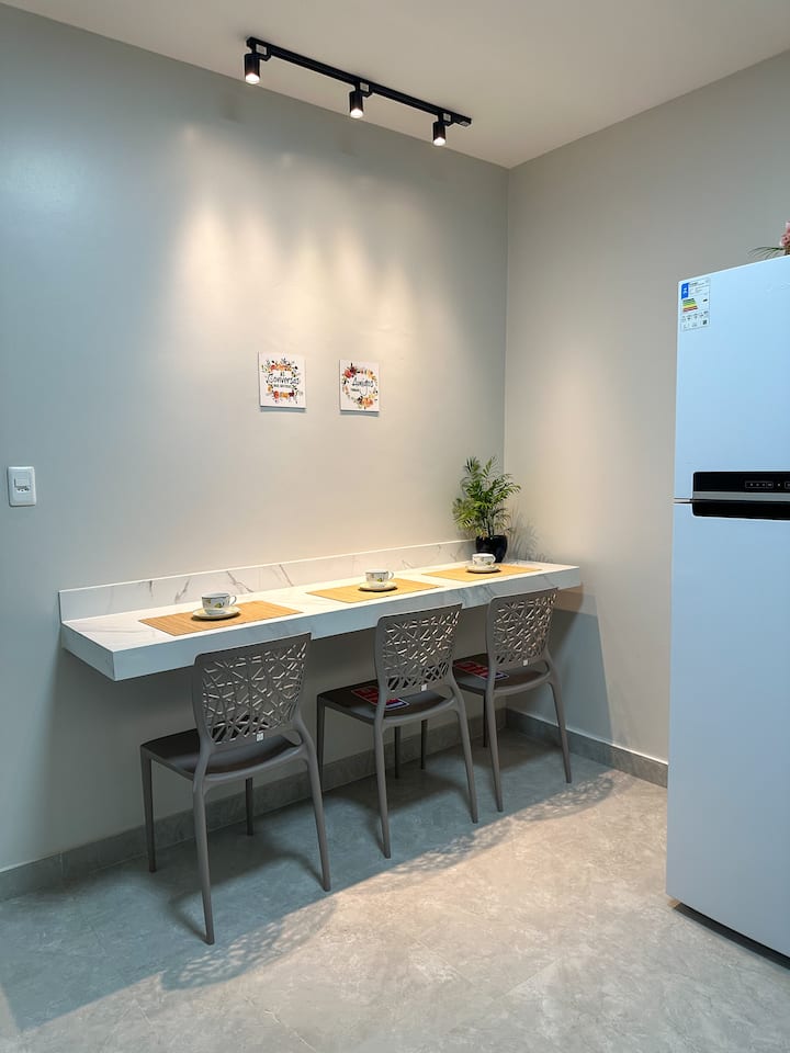 Casa 1 Confortável E Perto De Tudo - Santana, Brazil