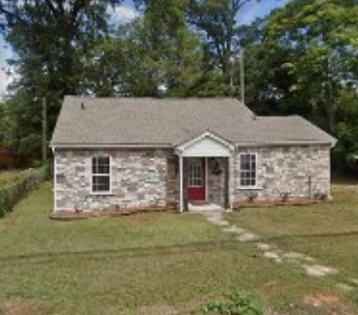 The Rock House - Greenwood, SC