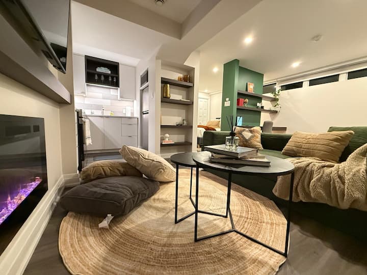 The Green Loft - 倫敦