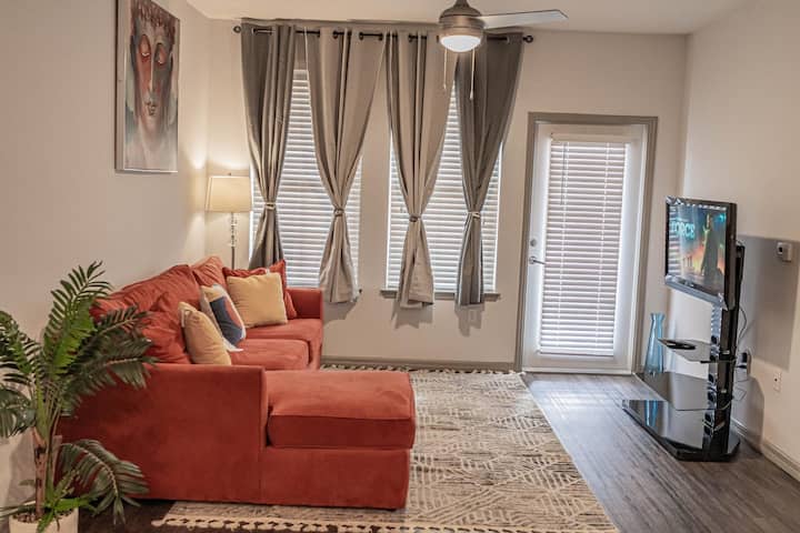 Carri-vision Suites Kissimmee/orlando Theme Parks - キシミー, FL