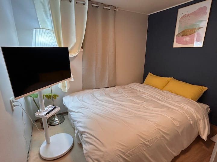 더 에이치 스테이 - Incheon