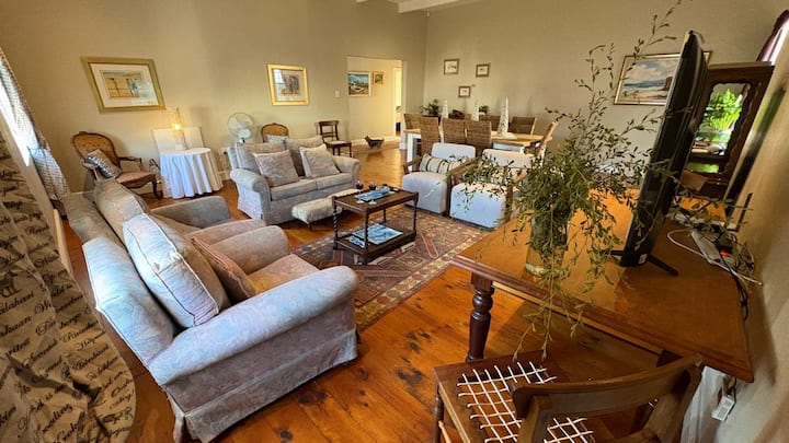 4 Four On Church - Hermanus