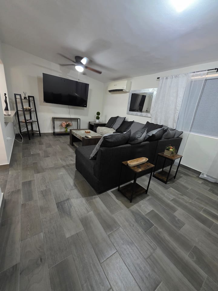 Casa Scally 284 - Los Mochis