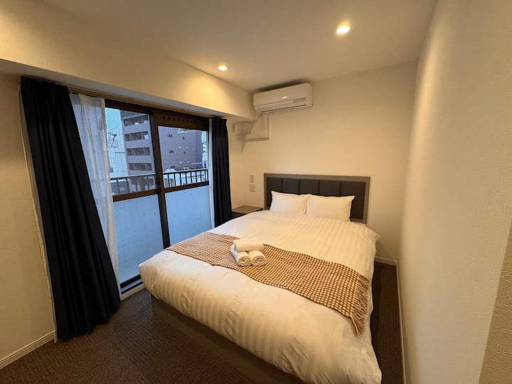 伊势佐木505 - Yokohama