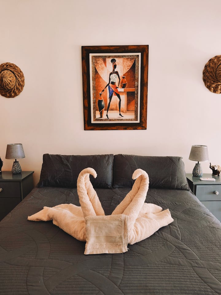 Villa Sarita Loft - Posadas