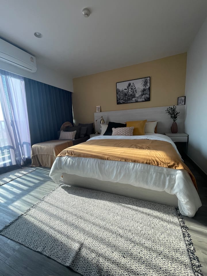 Azure Breeze - Hua Hin