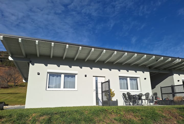 Aurum Chalet 1 - Wörthersee