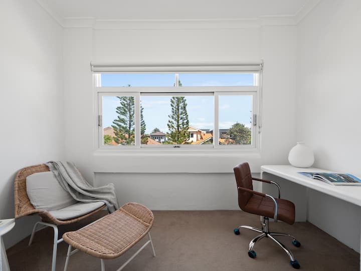 Three - The Warners Bondi - 3 Bedroom - Mosman