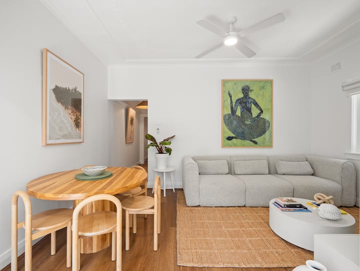 Three - The Warners Bondi - 3 Bedroom - Bondi Beach
