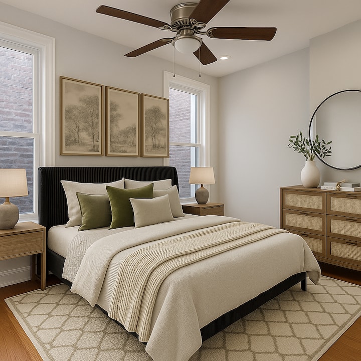 *New* Designer 5br Home | Game Room & Firepit - Washington, DC