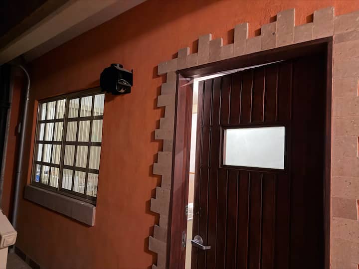 Departamento Nuevo Céntrico “Las Marías” #1 - Saltillo