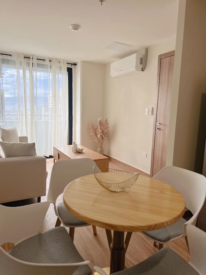 Torre Altas Bulevar Morazán/ Embajada Americana - Tegucigalpa