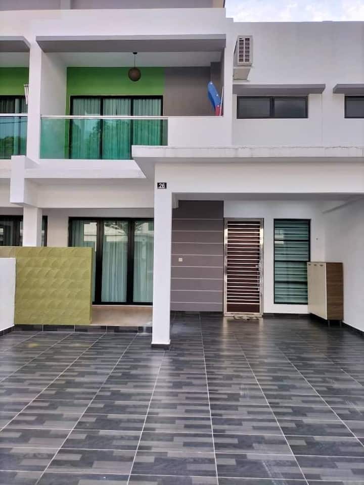 欢迎光临来到我的家乡（邦咯岛）L26 Homestay - Pangkor Island