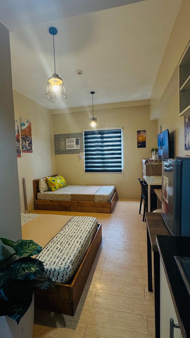 TAN Staycation 30th floor - Apartments for Rent in Cebu City, Central ...