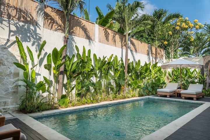 New 3br Villa With Private Pool Near The Beach - Australia