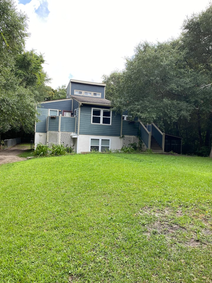 The Secret House - Emerald Isle, NC