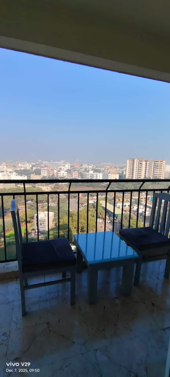 Taj Facing Comfortable Property For A Family - Agra