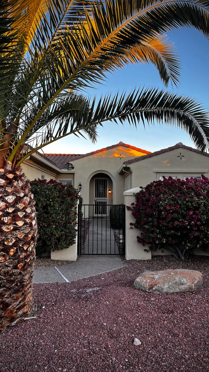 Harry’s Hideaway @ Corte Bella Cc - Sun City West, AZ