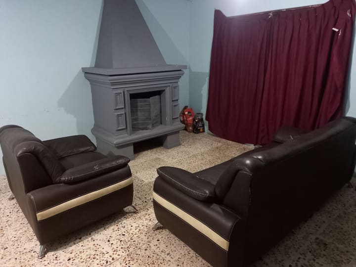 Casa D' Cortina - Xico