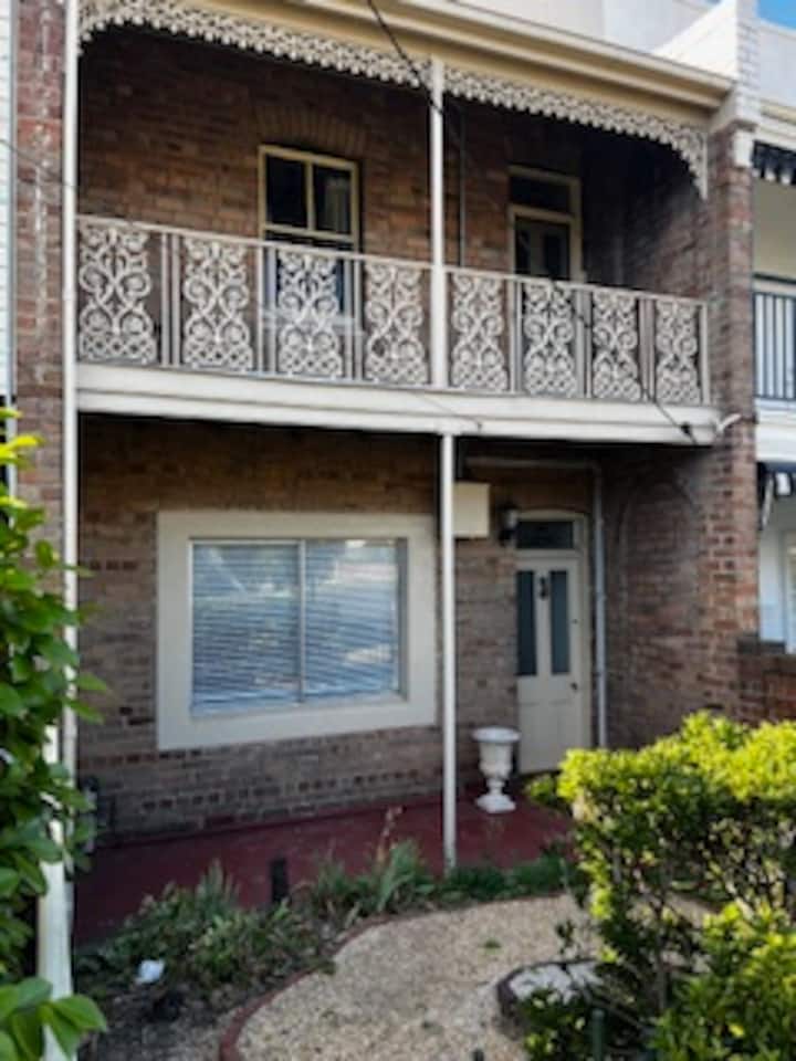 Victorian Splendour - Lithgow