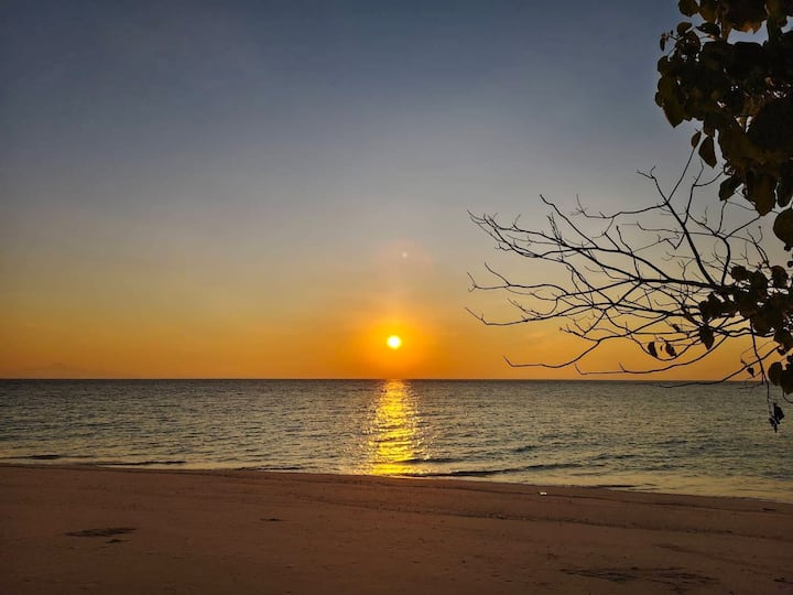 Sompraa Studio Full Activity - Krabi