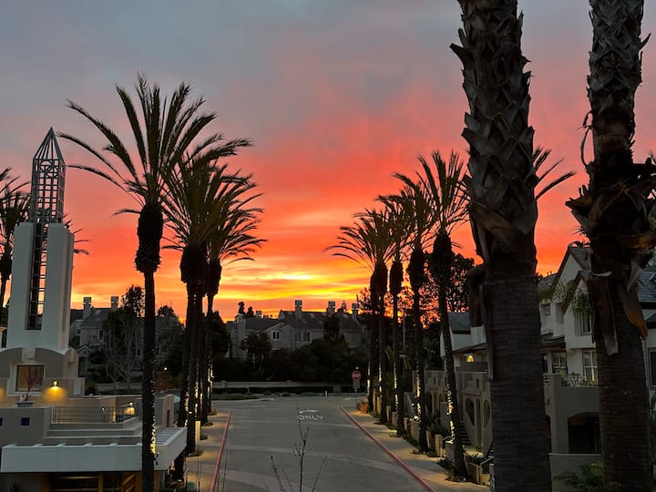 Cool Location In Carmel Valley - Del Mar, CA
