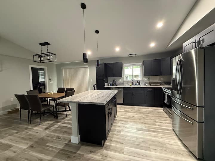 Modern Aloha. Your Home Away From Home! - Pāhoa, HI