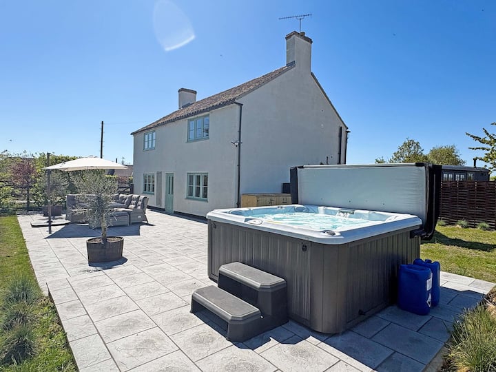 Hill House - Uk49727 - Swaffham