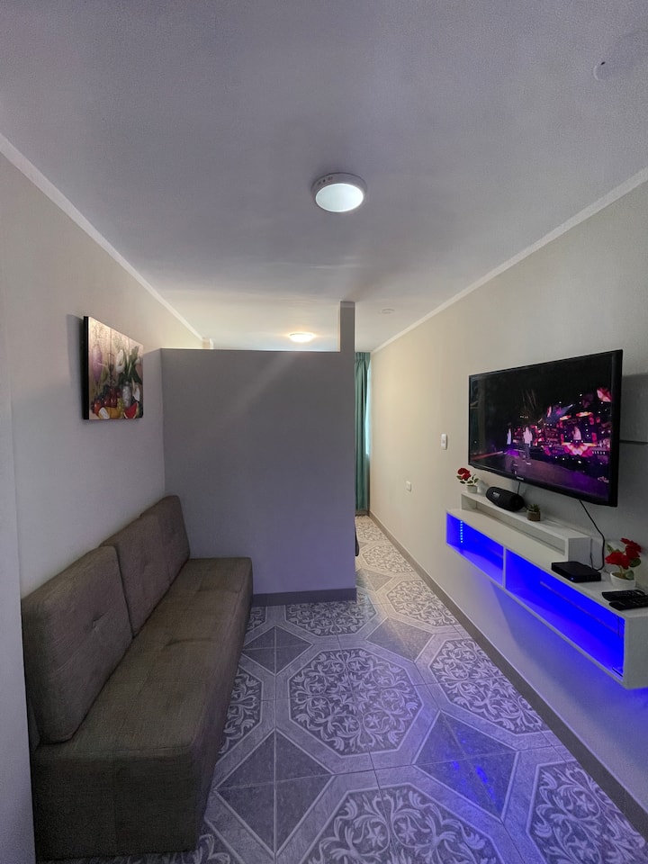 Alojamiento En Ilo - Cerca Al Malecón Y Plaza - Ilo