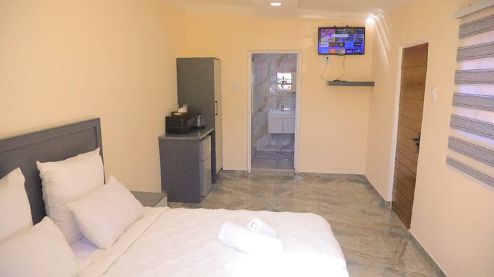 Glory Guest House, Warm Welcome Home Away ! - Alberton