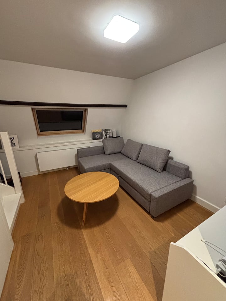 Cozy Rivierenbuurt Stay With Terrace - Amstelveen