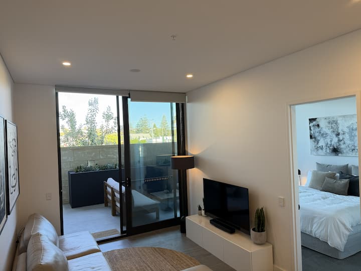 Leighton Beach Place - Cottesloe